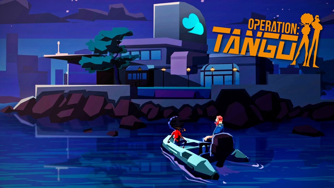 Locating A Cyber Hitman in Operation Tango! - YouTube