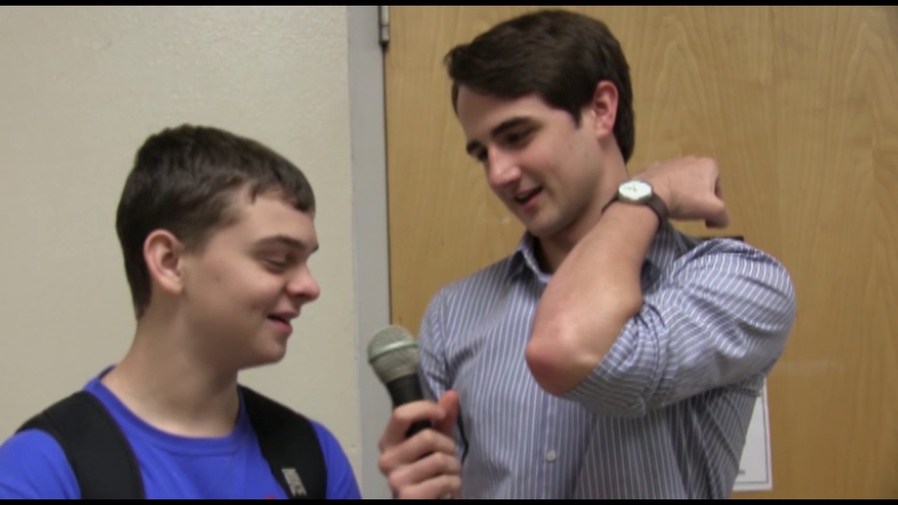 What is the Weenus & Why Should You Care? - YouTube