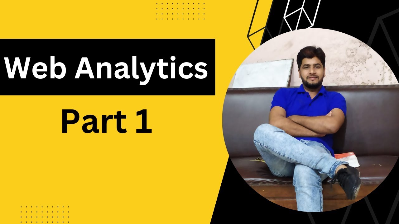 Web Analytics Bangla Tutorials| GA4 Analytics Tutorials| How To Do Work Web Analytics - YouTube