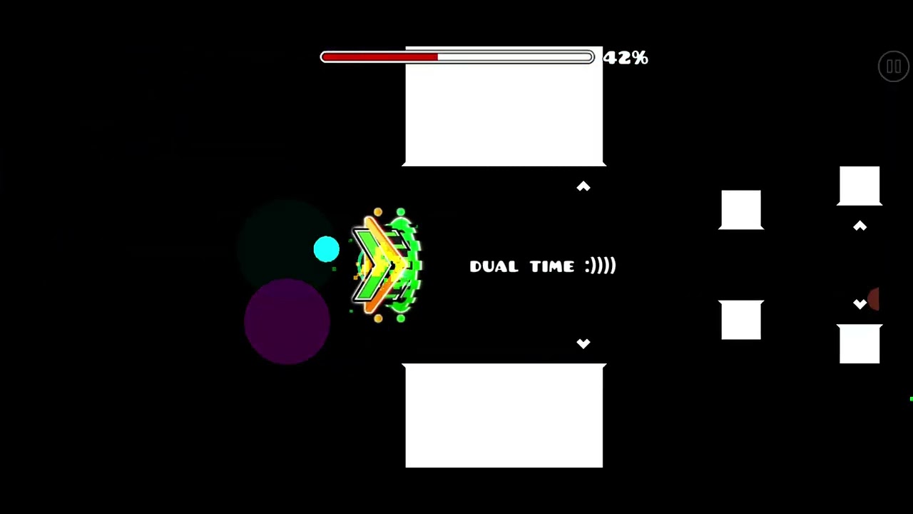 GD Daily Level #68 - YouTube