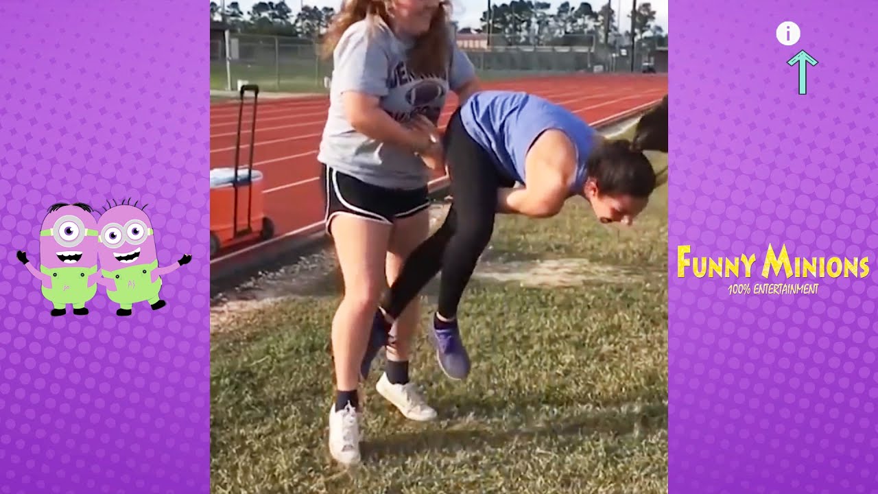 Try Not To Laugh - Practicing Fails 2020 Compilation - YouTube