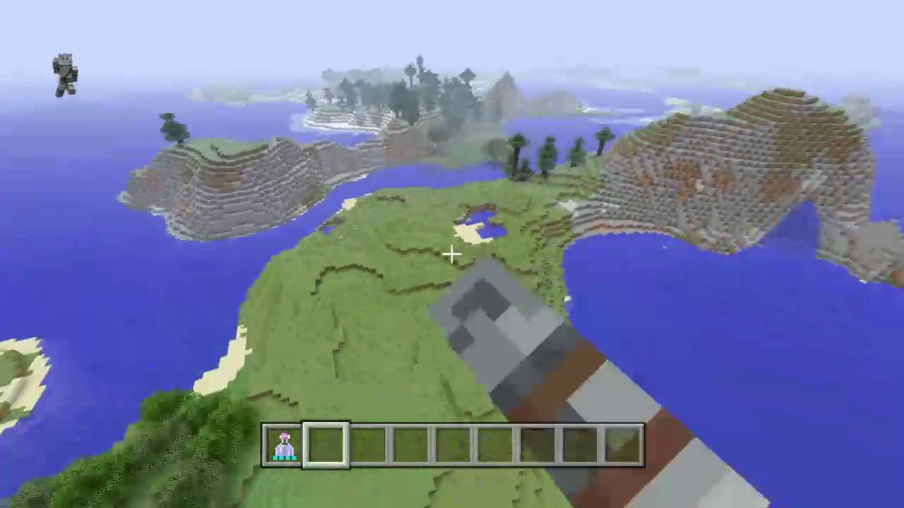 Minecraft Countries World Season 3| Livestream! - YouTube