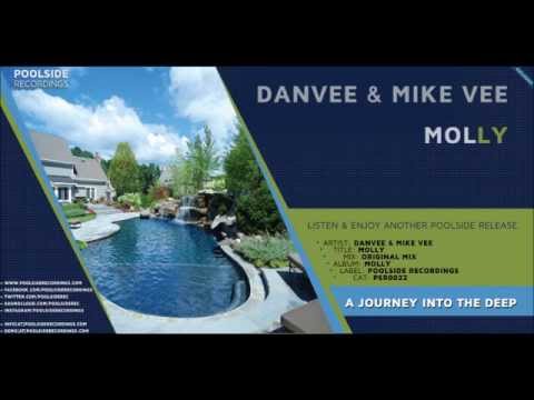 PSR0022 // DanVee & Mike Vee // Molly // Original Mix - YouTube