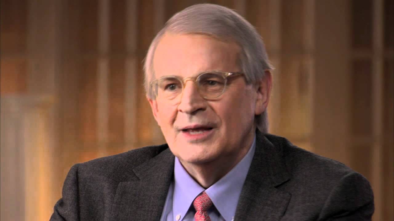 David Stockman on Crony Capitalism - YouTube