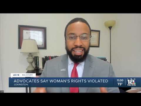 Video: CAIR Calls for Probe of Forced Hijab Removal by Kentucky Jail