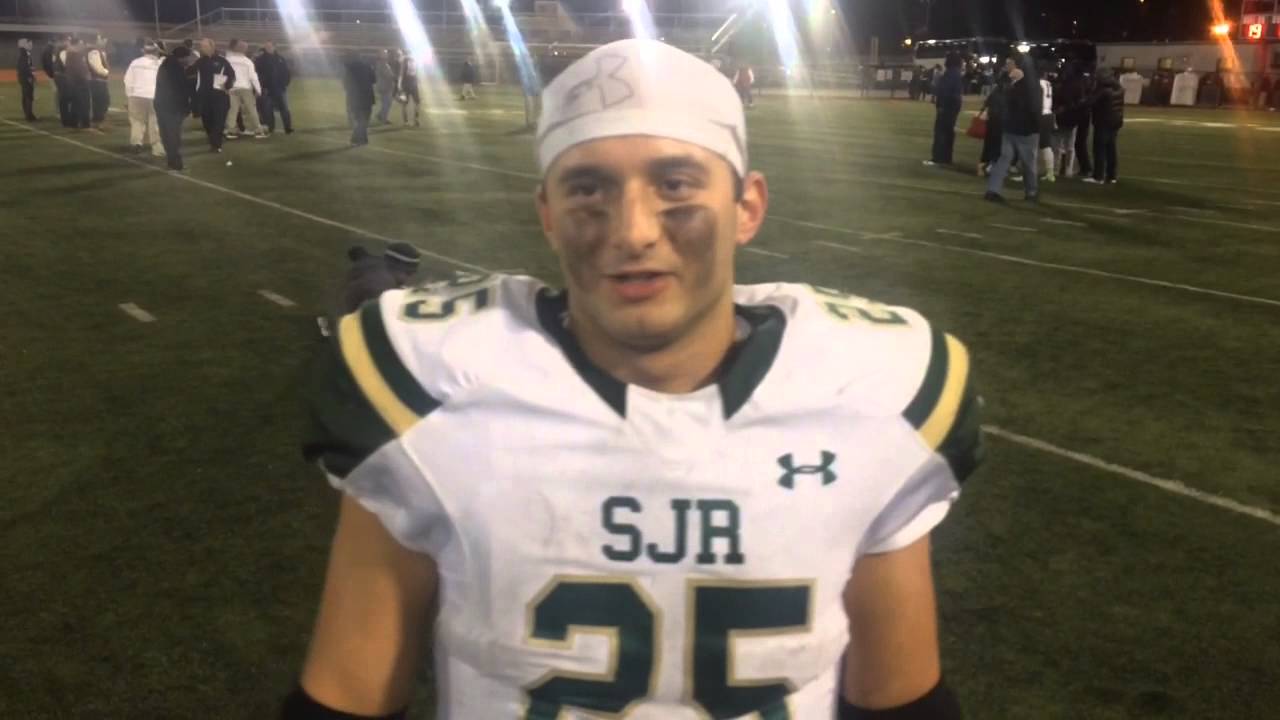 Brian Kearns Interview - YouTube