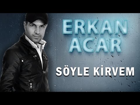 Erkan Acar - Söyle Kirvem (Official Audio)  [© 2020 Soundhorus]