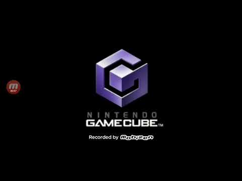 Gamecube logo Bloopers - YouTube
