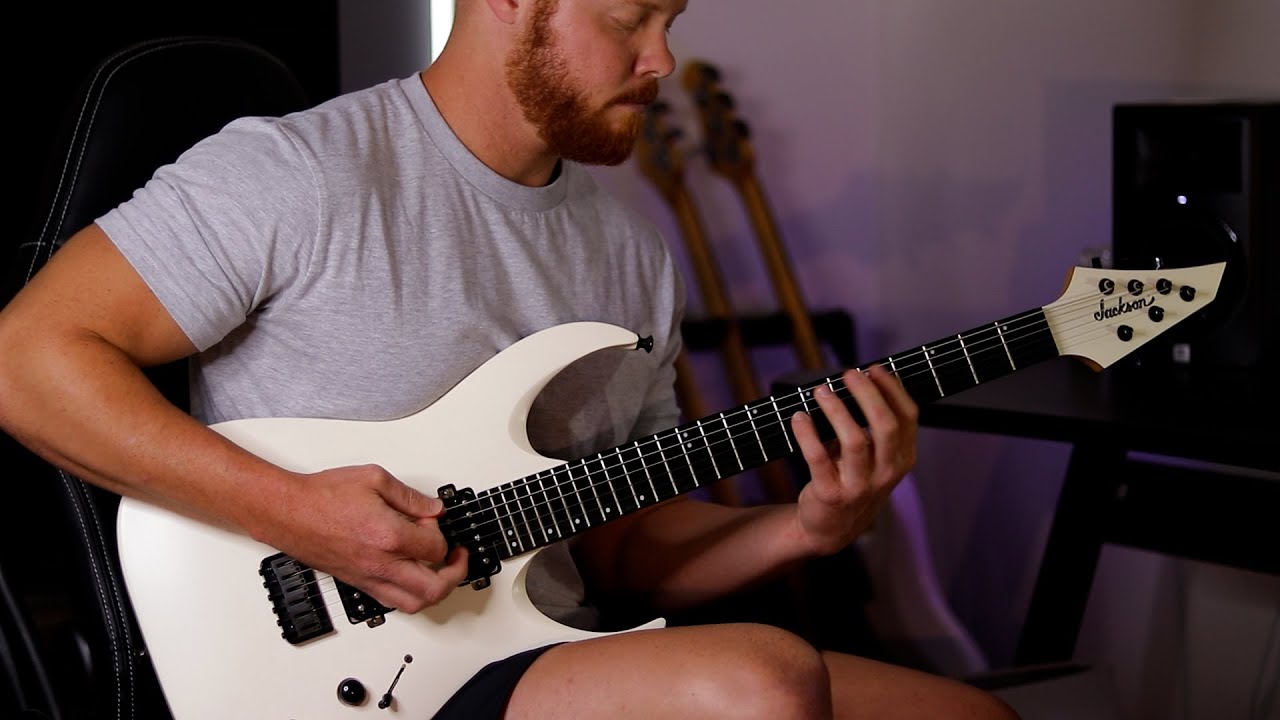 Top 10 Metal Riffs 2023 - YouTube