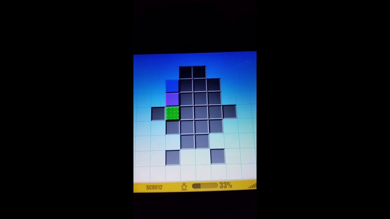 ST Math Big Seed 8 #3 - YouTube