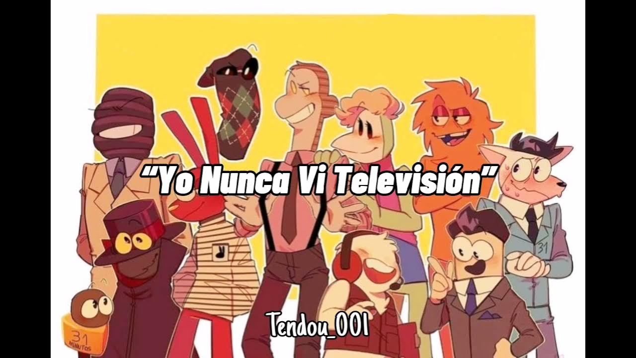 "Yo Nunca Vi Televisión" // 31 Minutos (Cover español) - YouTube