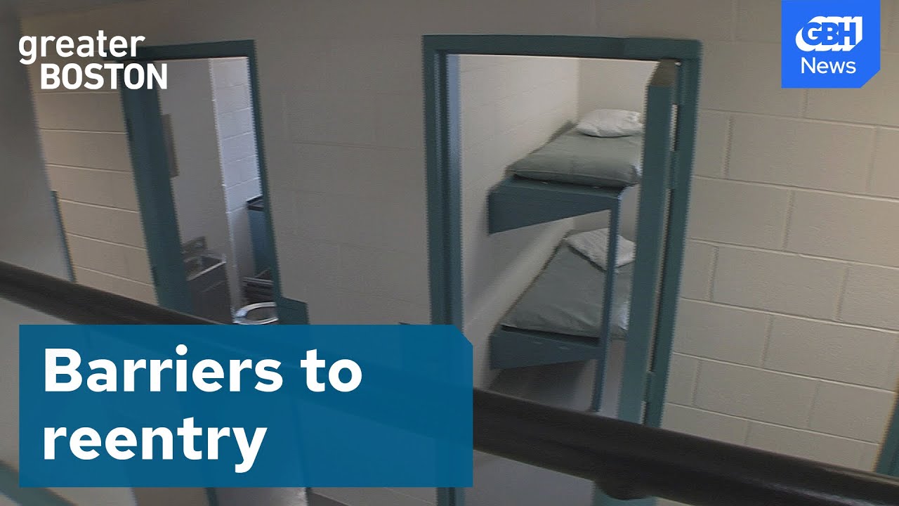 It 'turned everything around': Reentry school preps inmates to leave ...