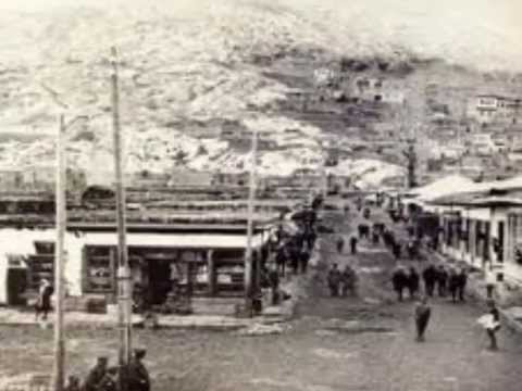 BAYBURT ( Bir mucize olaydi )