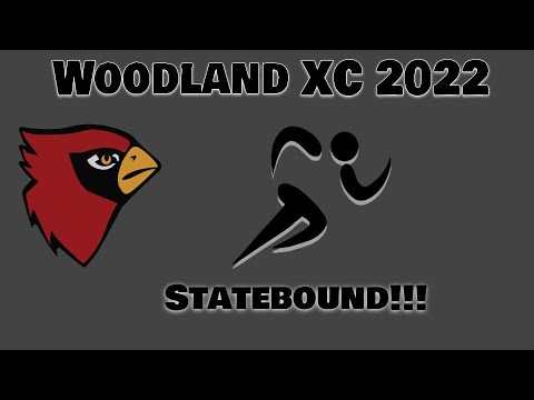 XC: State-bound 2022 - YouTube