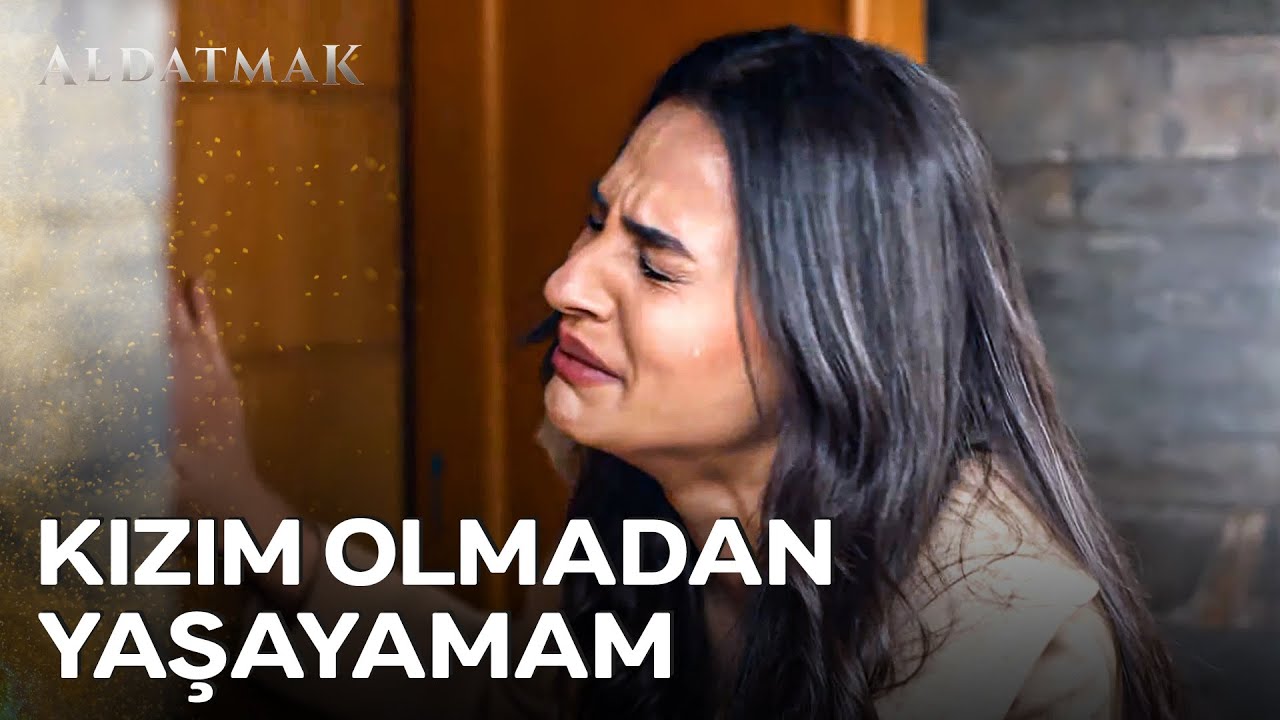 Evlat Hasretine Yürek Mi Dayanır? | Aldatmak 67. Bölüm - YouTube