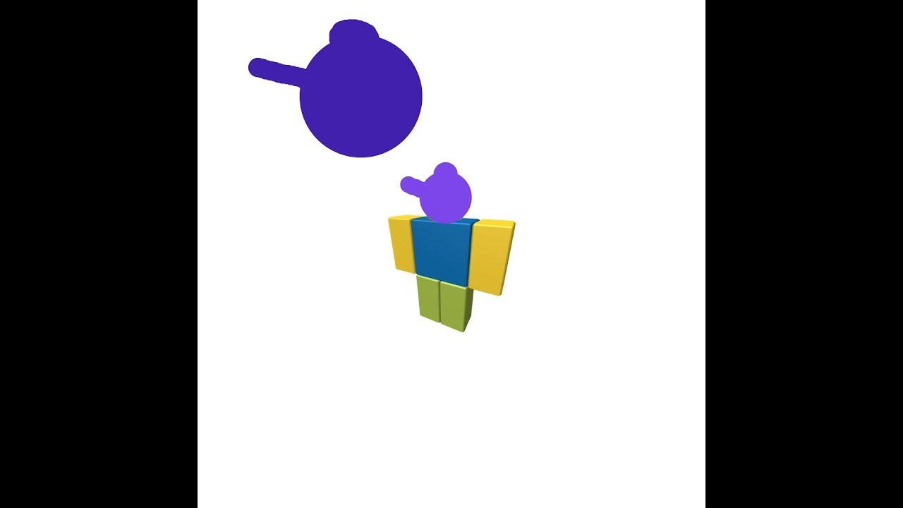 how to get teapot helmet - YouTube