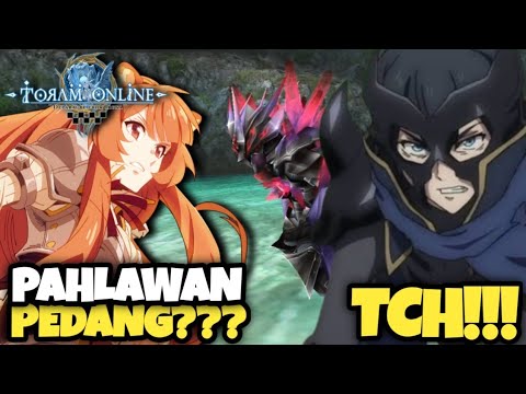MELAWAN REN YANG TERKENA CURSED SERIES KARENA BIT*H! | Toram Online ...