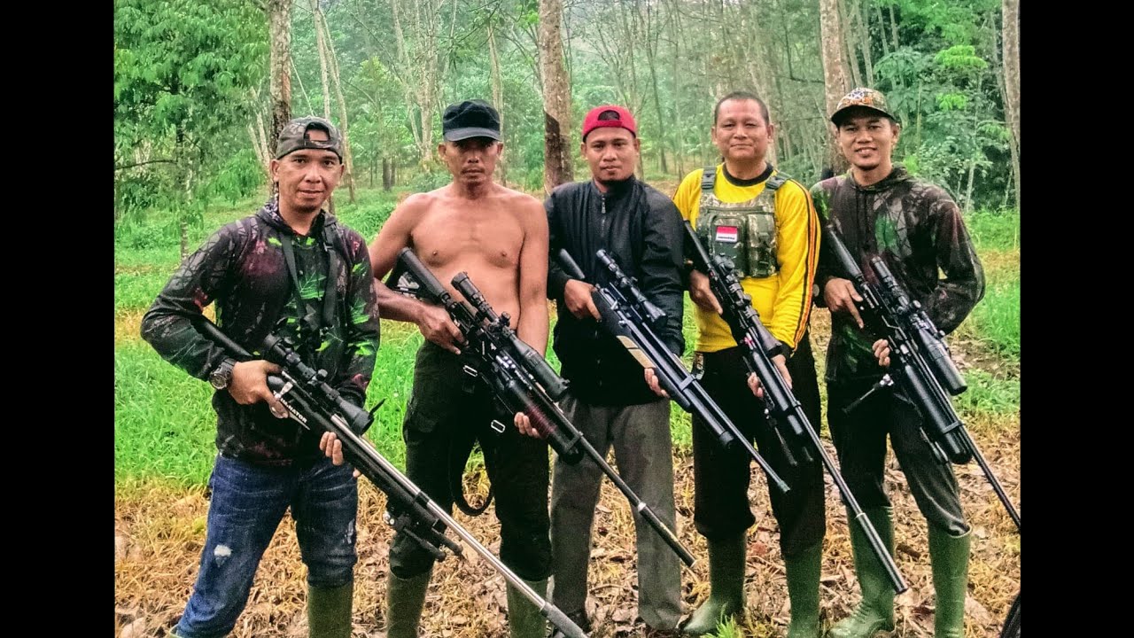 Observasi Team Trabas Bediler - YouTube