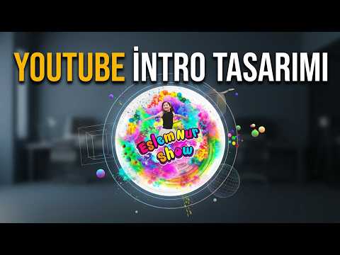 Eslem Nur Show Kids (İntro) | [Reklam]