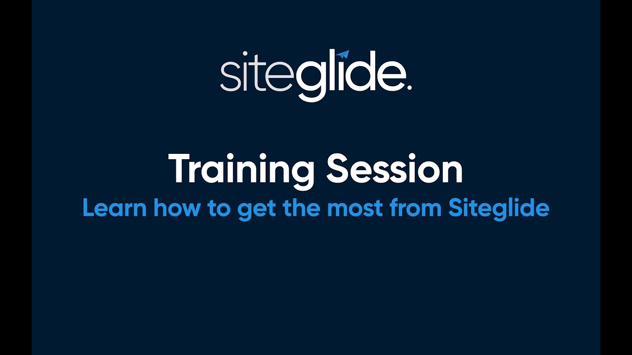 Training Session #2 - Building Custom Modules - YouTube
