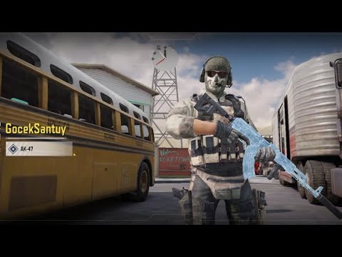 Push rank | CODM INDONESIA #codmindonesia #codmobile - YouTube