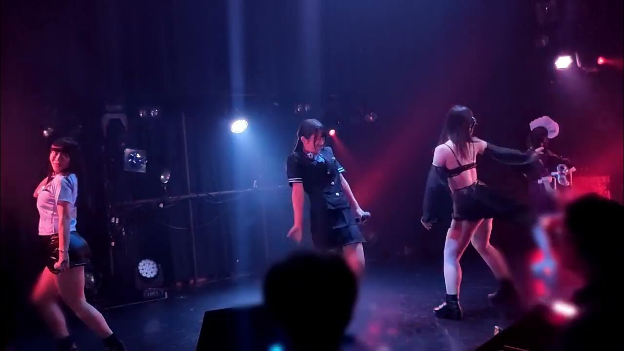 Asia Super Live 2023 道玄坂69「sixty Nine」 Youtube