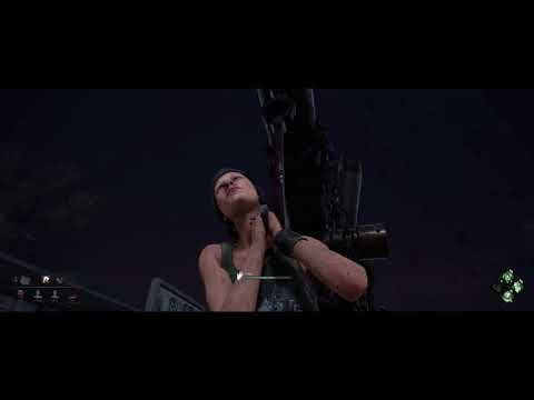 Leather Face, Full Kill