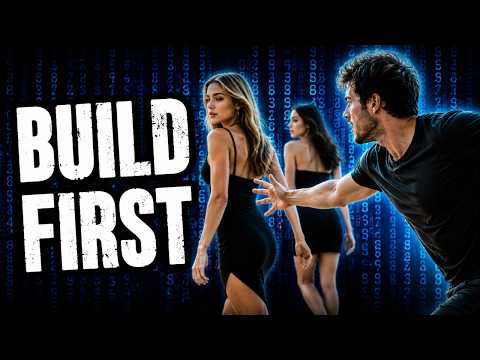 Why Too Many Men Prioritize Women Over Their Future