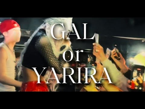 D.E.S ｰ GAL or YARIRA feat.ALCO,M!K!TY (Official Music Videos) - YouTube