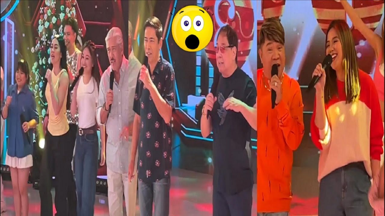 🔴 TVJ MILES ATASHA CARREN RYZZA PAOLO ALLAN OPENING SA E.A.T. OCTOBER ...