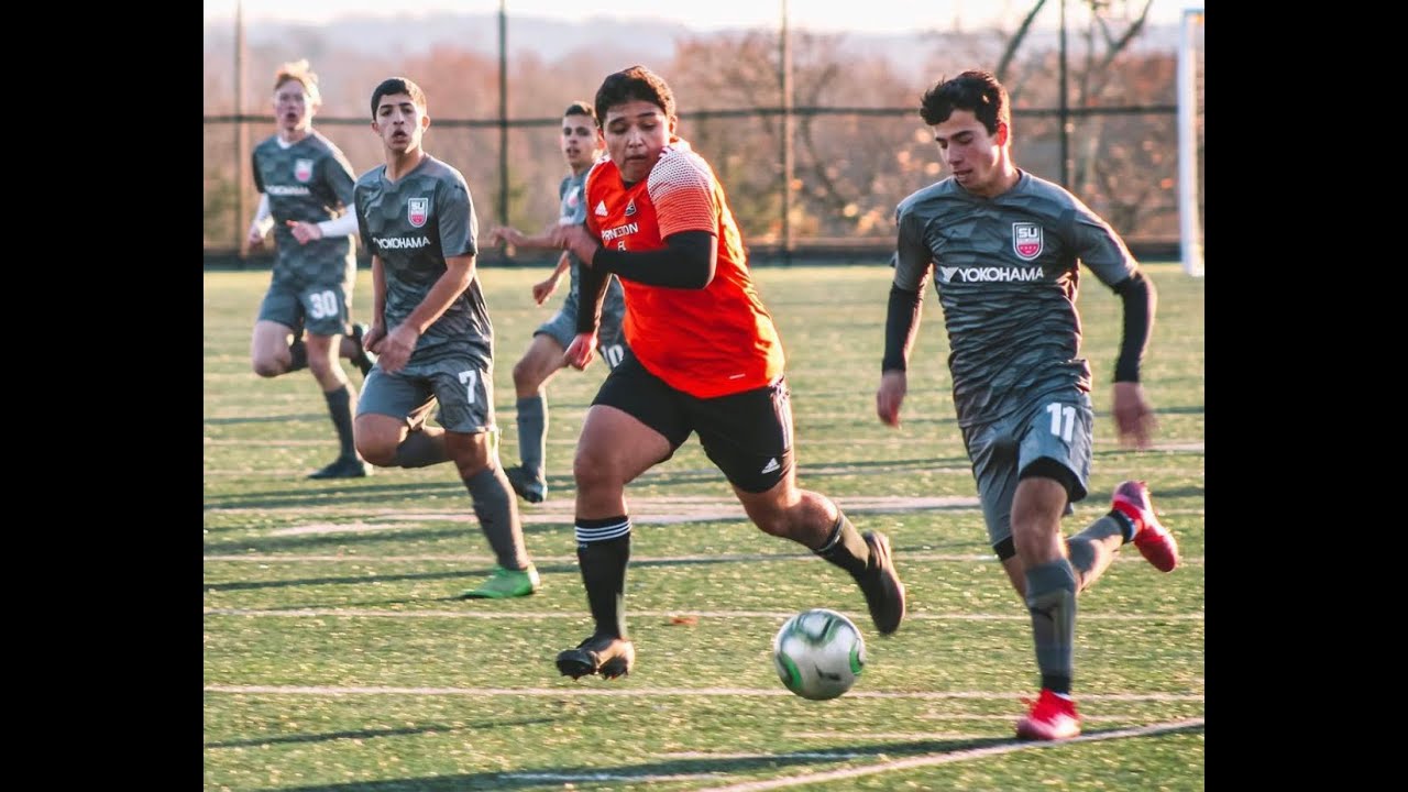 Robert Valinoti 2019-2020 Highlight Video - YouTube