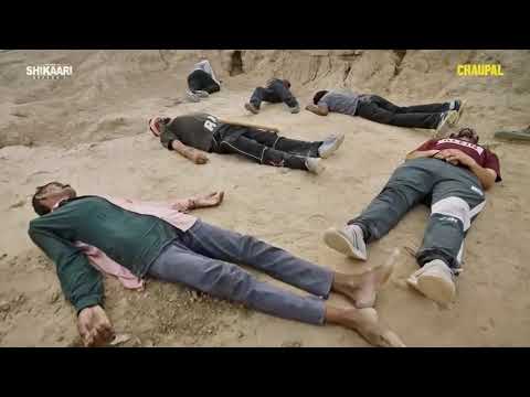 Latest Punjabi Web Series   Shikari S2   Guggu Gill   Guggu Gill New Movie #punjabimovie #webseries