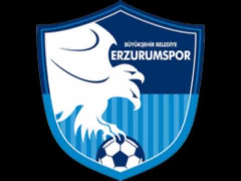 Erzurum spor şarkısı alacazz (Metin KARA & Yusuf ÇIPLAK )