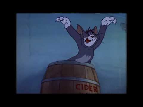 Tom ve Jerry, 28.Bölüm - Yarı zamanlı Dost (1947) Türkçe Çizgi Film
