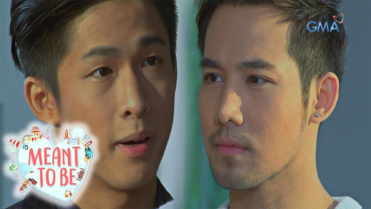 Meant to Be: Full Episode 28 - YouTube