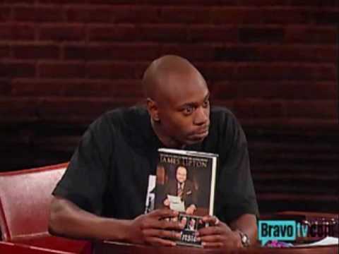 dave chappelle interview 2010 says he coming back strong like money ...