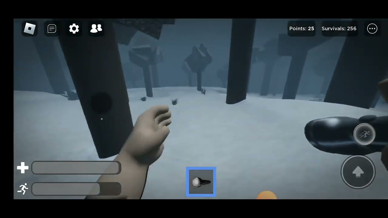 jugando michael's zombie y the rake remastered - YouTube