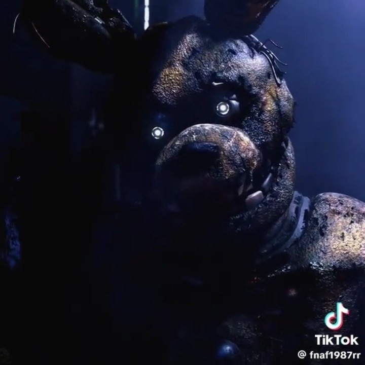 My name is Springtrap - YouTube