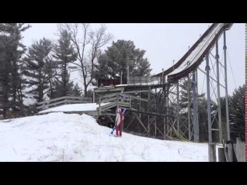 Iola, WI 2015 - YouTube