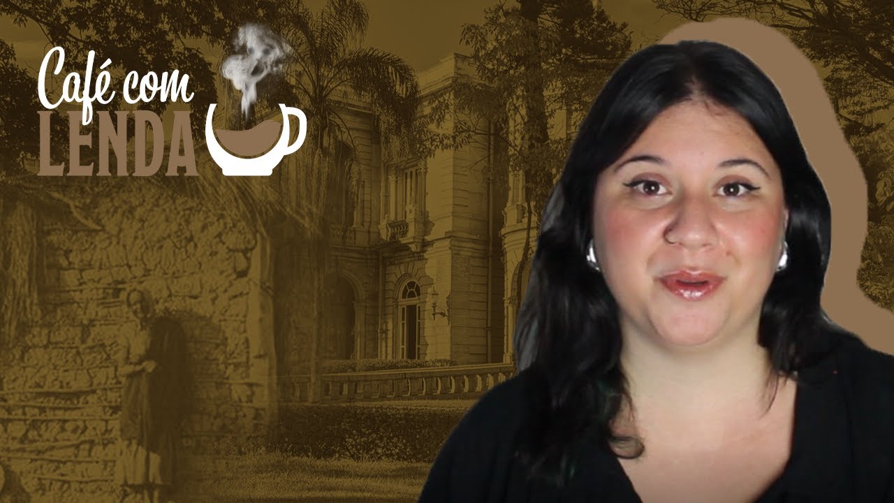 A Lenda da Maria Papuda - Belo Horizonte MG - YouTube