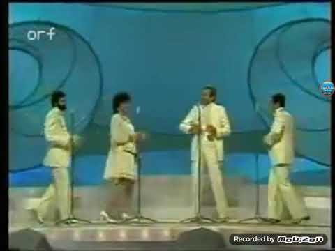 Eurovision 1981 Modern Folk Trio & Ayşegül Aldinç - Dönme Dolap
