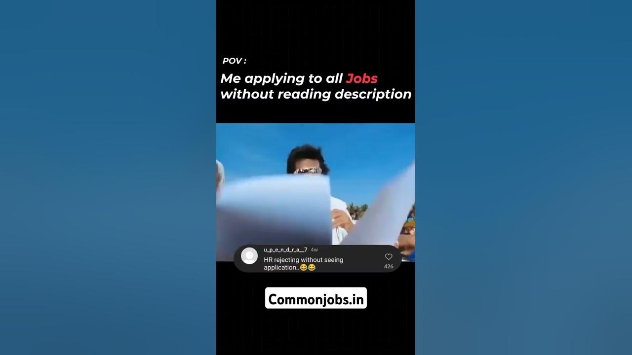 🤣🤣🤣🤣 Trending Itjobs Freshersjob Viralshorts Corporatelife Jobs Commonjobs Youtube