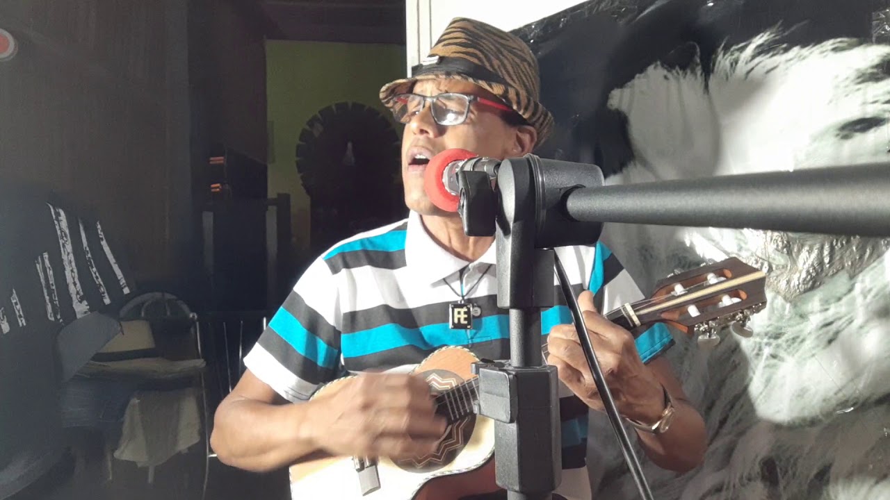 A MÚSICA DE DEUS COM CANÇÃO DE KLEBER LUCAS COM LEONI MESSIAS APRENDIS ...