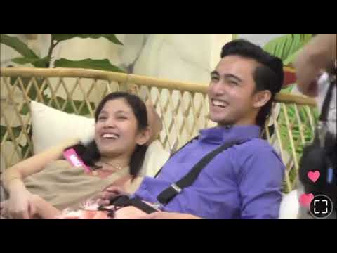 PBB UPDATE Housemates tease Andrea & Kobe KoDrea - YouTube