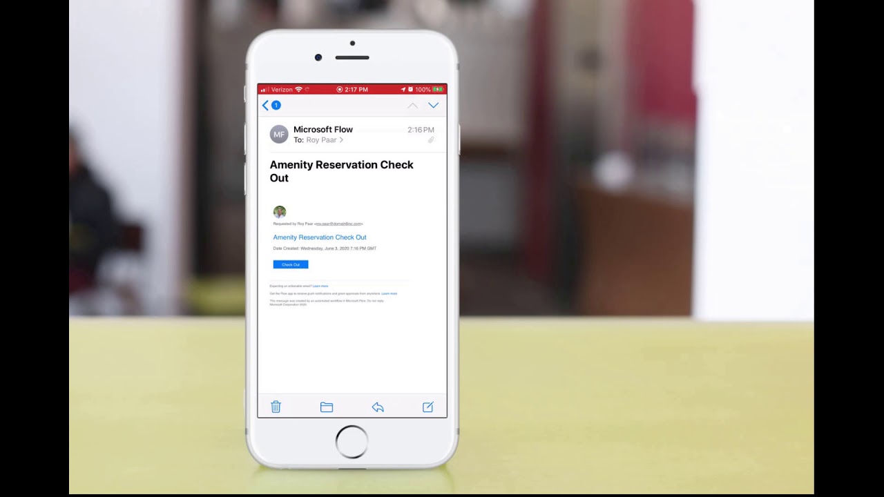Resident Hub - Solution Overview - YouTube
