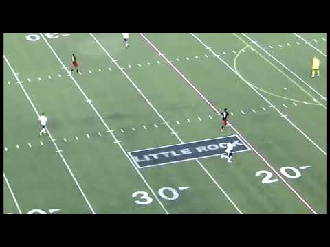 Mark Weir highlights 2018