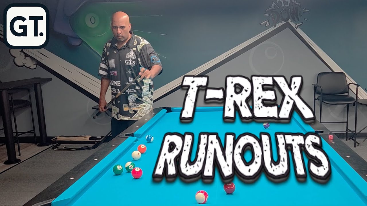 Tony Chohan Running Out at Quarter King - YouTube