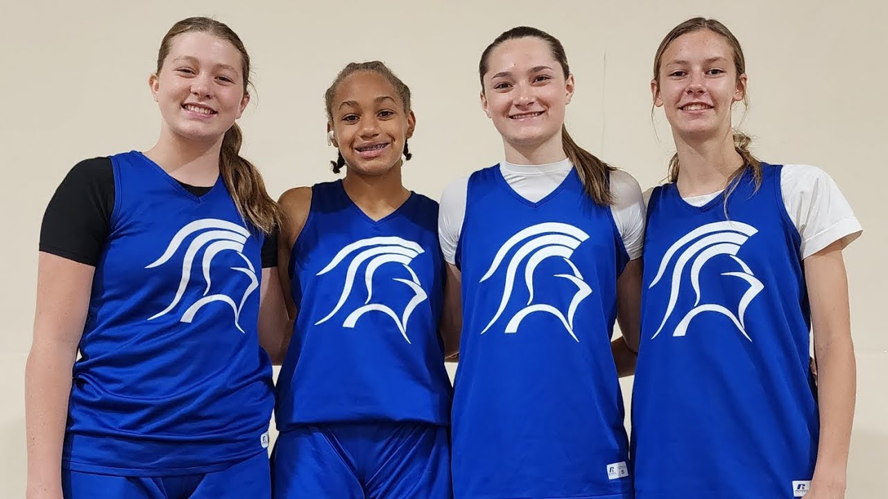 NLHS Lady Knights vs. Sandhills Sparton 2026 - YouTube