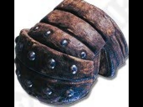 reliving elden ring with Caestus - YouTube