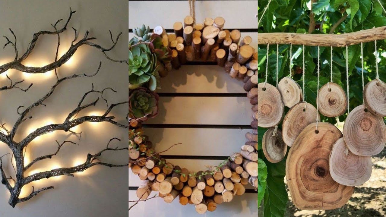 TOP 50 NEWEST VERSION OF MOST POPULAR EASY TO MAKE HANDWORK WOODEN ...